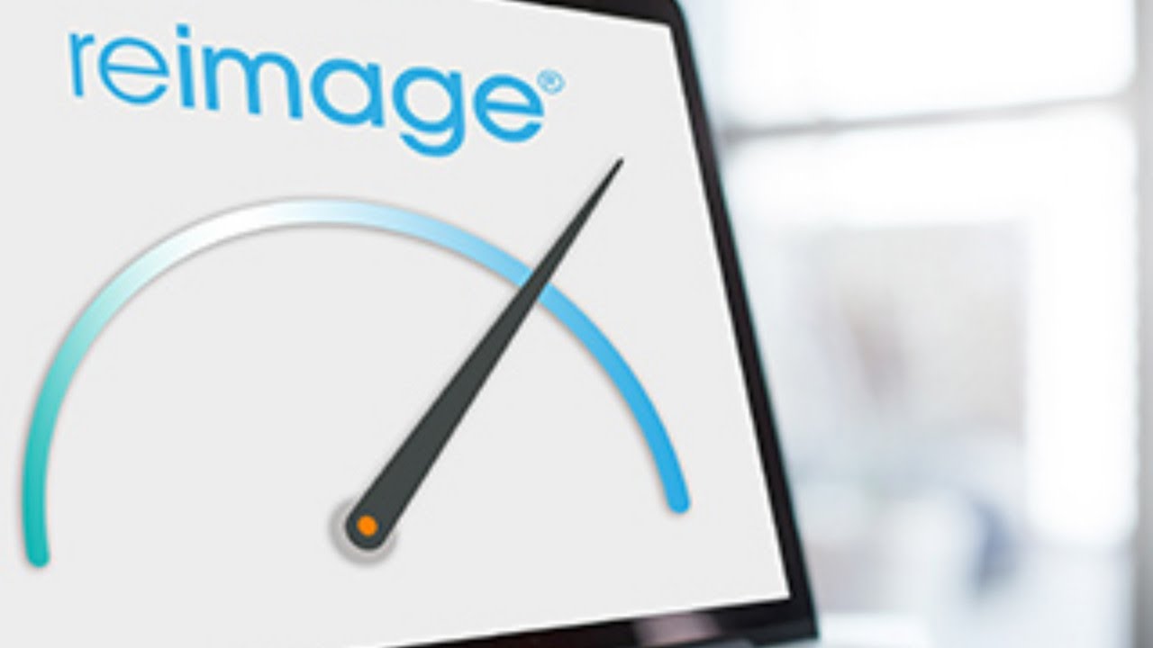 ReimagePlus - Repair your PC - YouTube