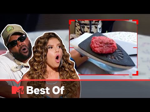 Ridiculousnessly Cheap Bargain Hunters 🤑 Ridiculousness