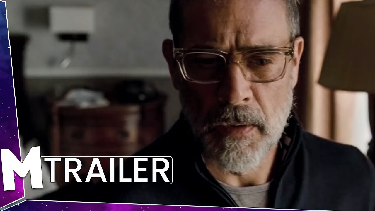 The Postcard Killings - Trailer #1 (2020)MigaMovie - YouTube