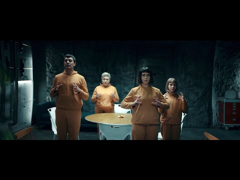 Bir Zamanlar Gelecek: 2121 / Once Upon a Time in the Future: 2121 | Trailer | #34tfm