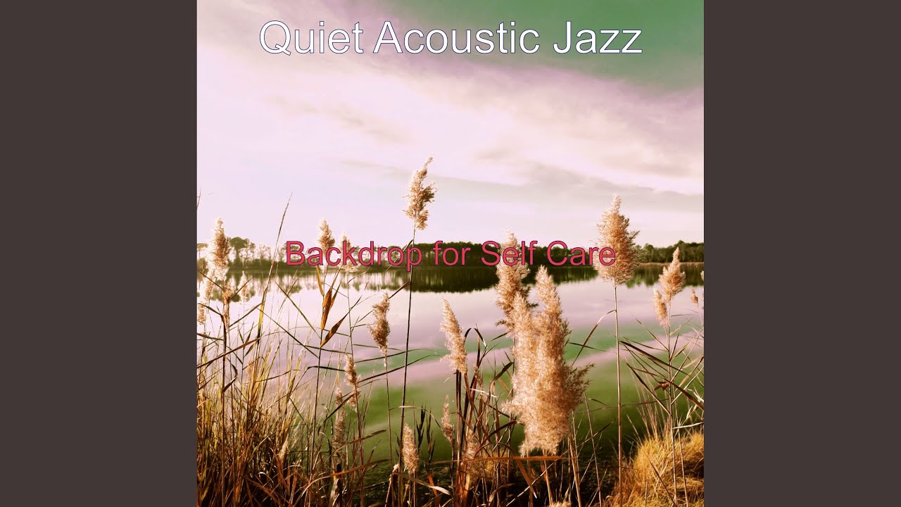 Incredible Ambiance for Staying Positive - YouTube