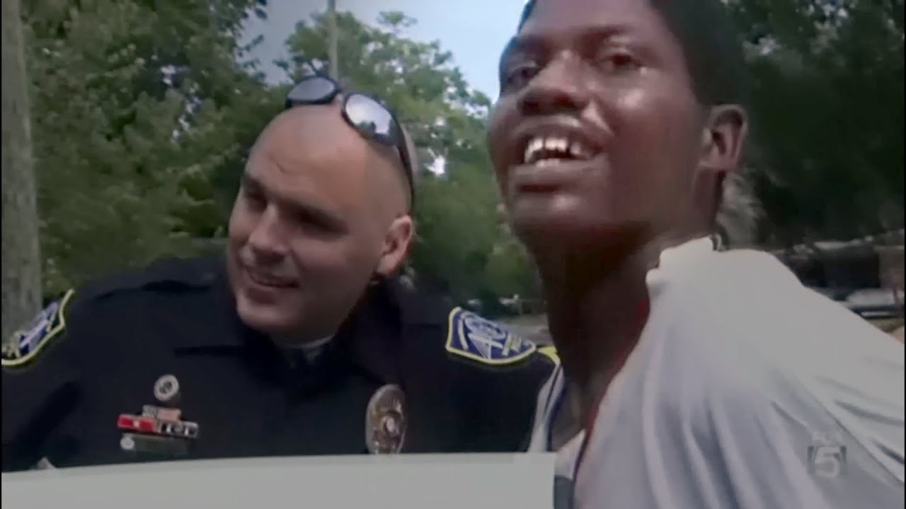 Cops - The breakdown moment in my life of snitching - YouTube