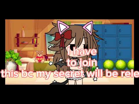 two boys in a room and i had one job... |gacha fart|first video|my au|