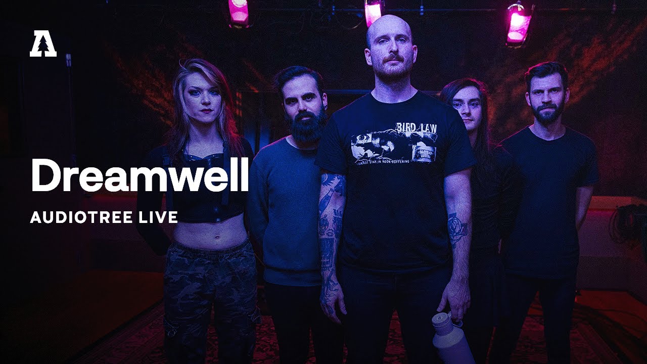 Dreamwell on Audiotree Live (Full Session) - YouTube