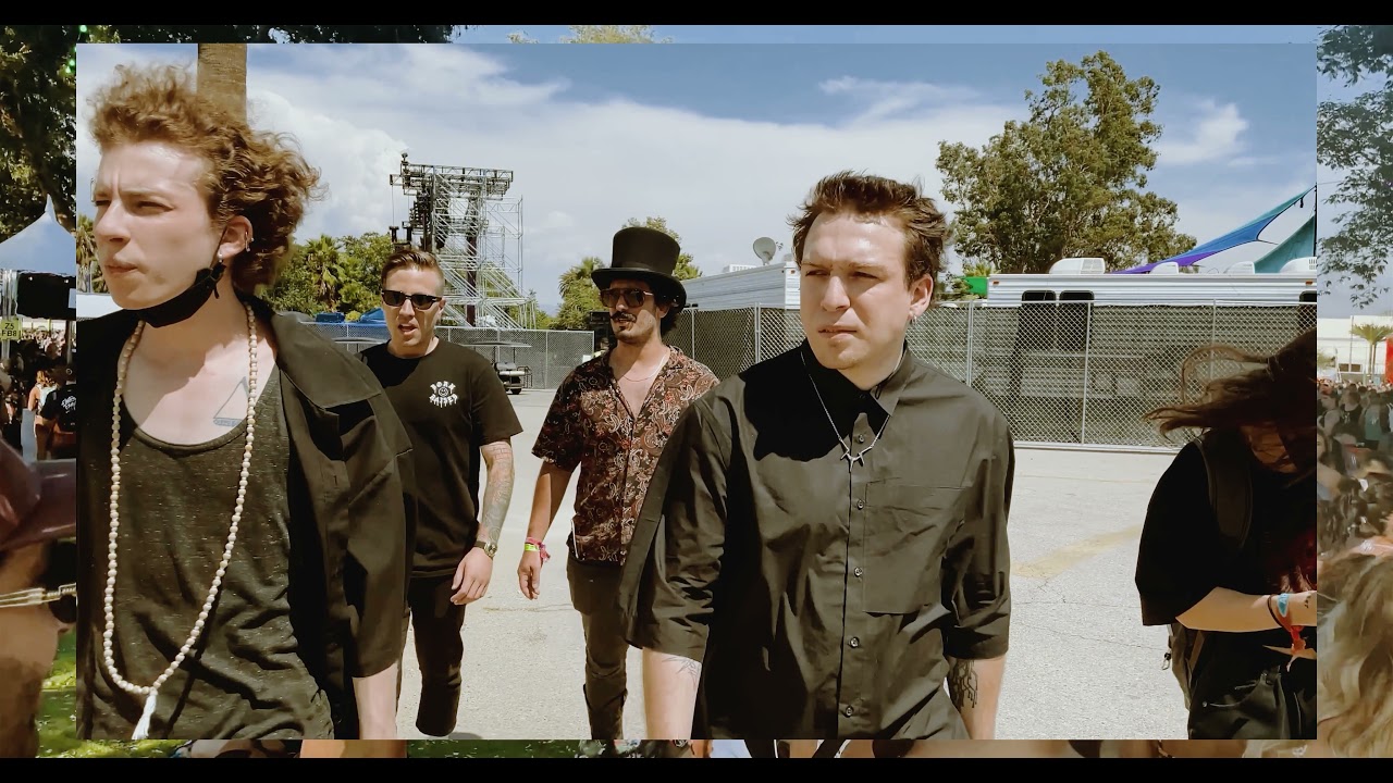 Nitepunk At Hard Summer 2021 - YouTube Music