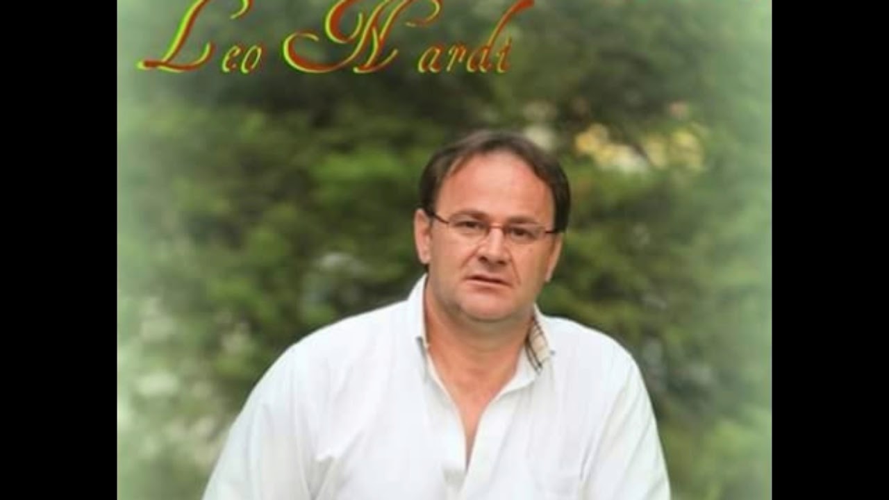 Piccolo Fiore - Leo Nardi - YouTube