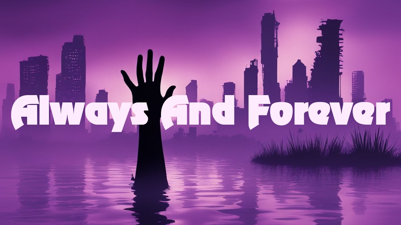 Always And Forever | AK The Menace - YouTube