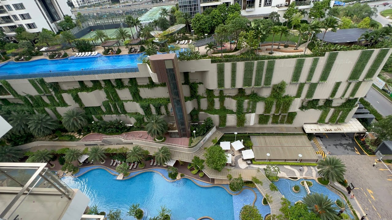 CHO THUÊ Căn hộ 2pn full nội thất ESTELLA HEIGHTS Q2, 104m2, 2pn 2wc ...