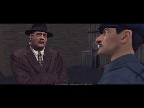 The Godfather: Don's Edition Gameplay - YouTube