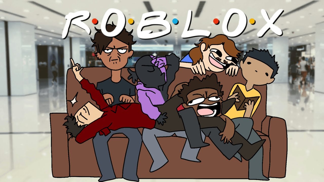 PLAYING 3 SH*TTY ROBLOX HORROR GAMES WITH THE BOYS - YouTube