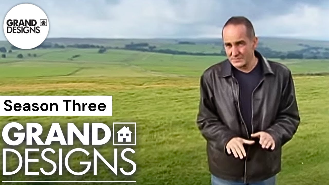 Grand Designs UK | Full Episode | Season 03 Episode 07 | Cumbria - YouTube