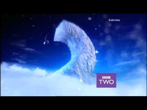 BBC Two ident 2001 to 2007 - Winter Olympics - YouTube