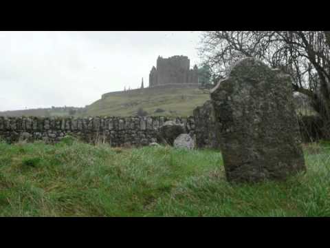 What Are Thin Places? - Ireland - Sacred Sites - YouTube