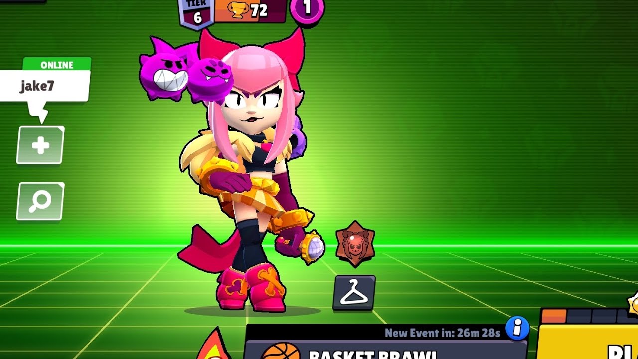 Brawl Stars ep 8. Cu Melodi și Grai - YouTube