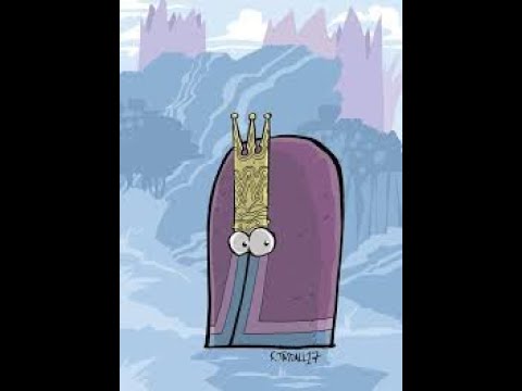 The Double King. - YouTube