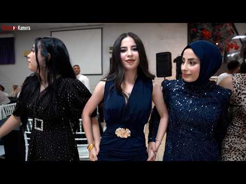 🔥 Mardin Düğününde Muhteşem Şevko Halayı! - Grani Rojo