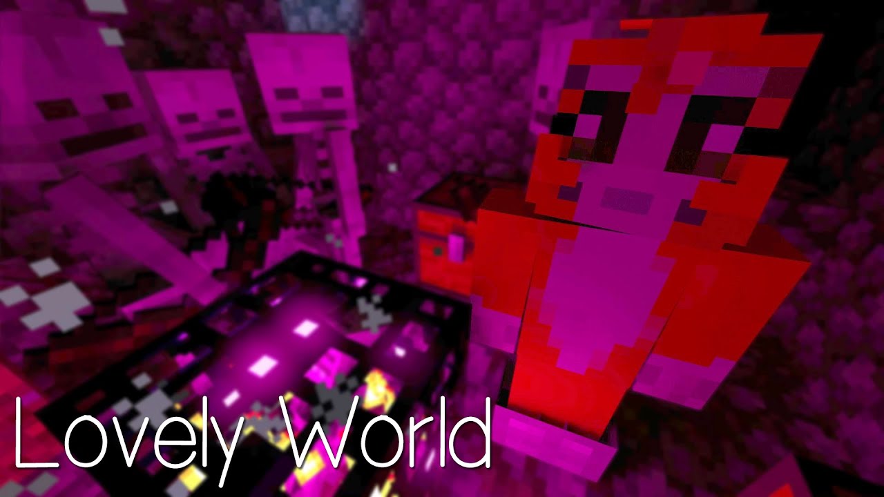 Minecraft - Collecting Skeletons [770] - YouTube
