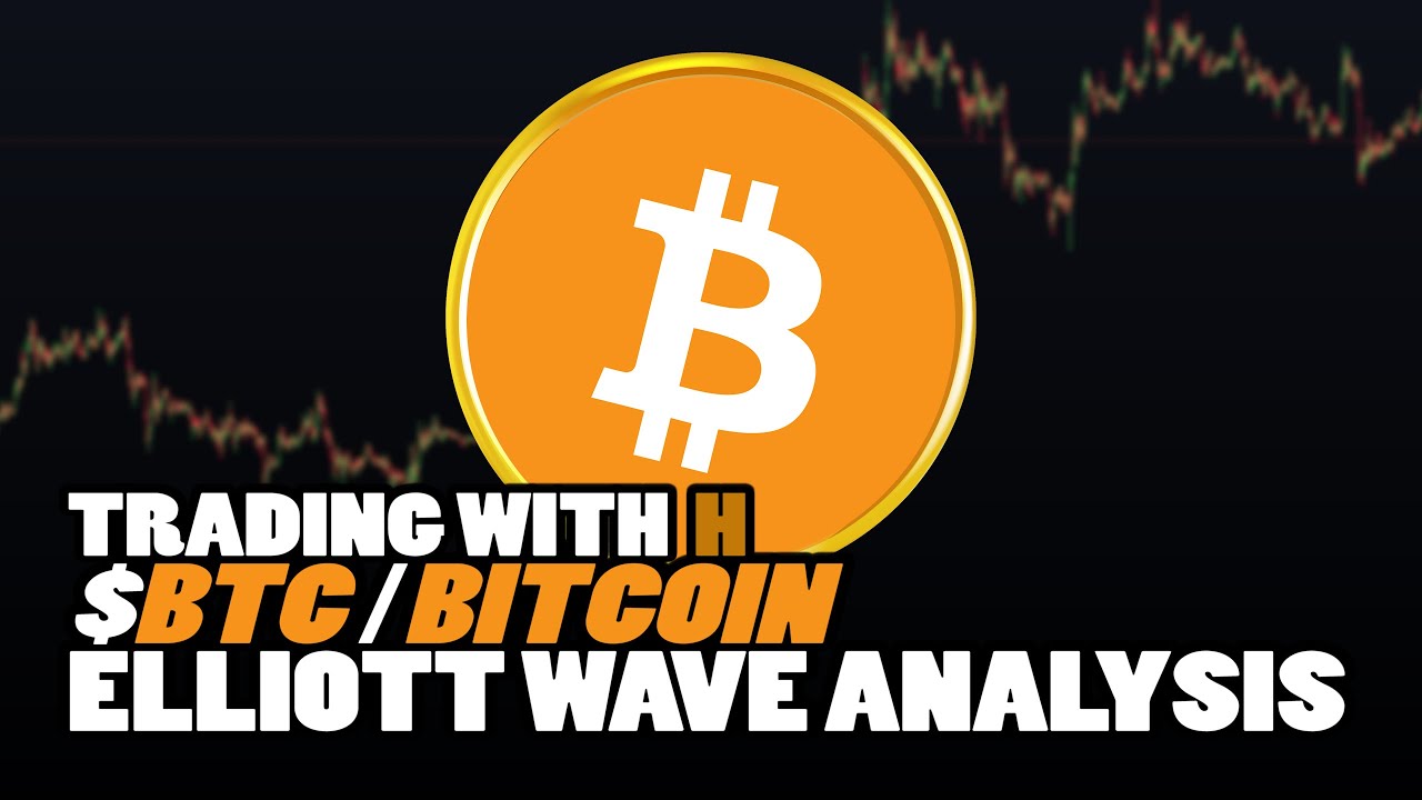 BITCOIN ($BTC) - Technical Analysis with Elliott Wave Theory - YouTube