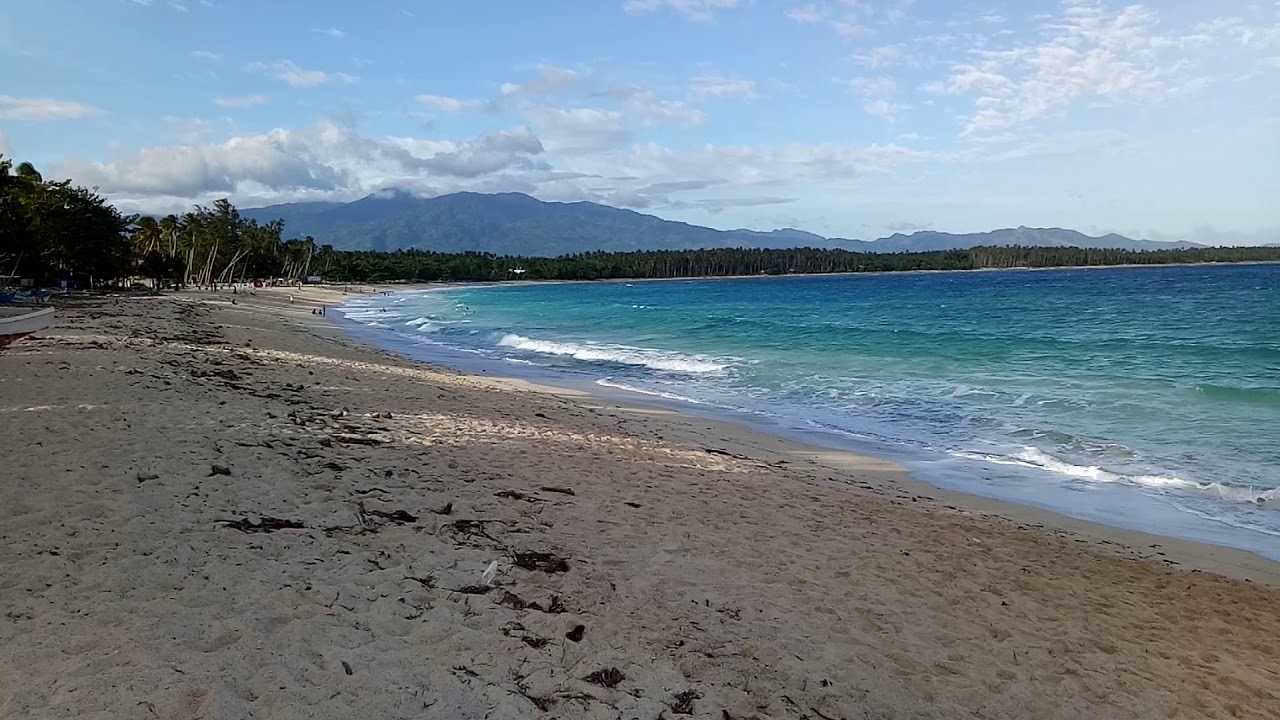 Mati City, Davao Oriental - YouTube