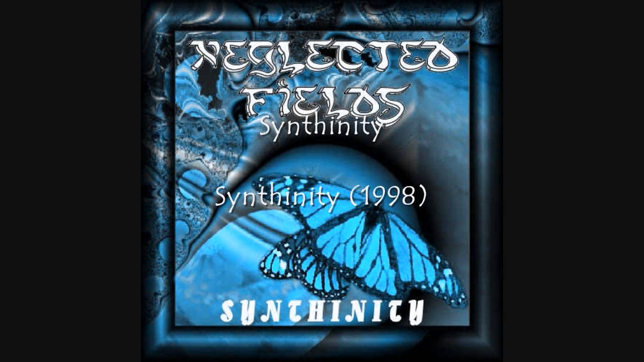 Neglected Fields - Synthinity - YouTube