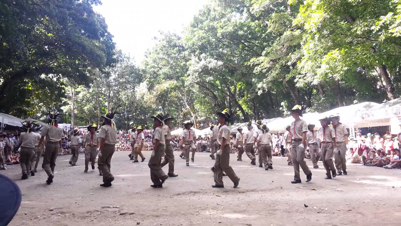 DGCHS FANCY DRILL 2014- NATIONAL CHAMPION - YouTube
