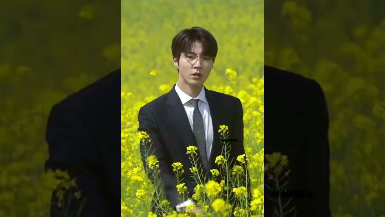 The Sound of Magic 💕 Na Il Deung 🔥😍 - YouTube