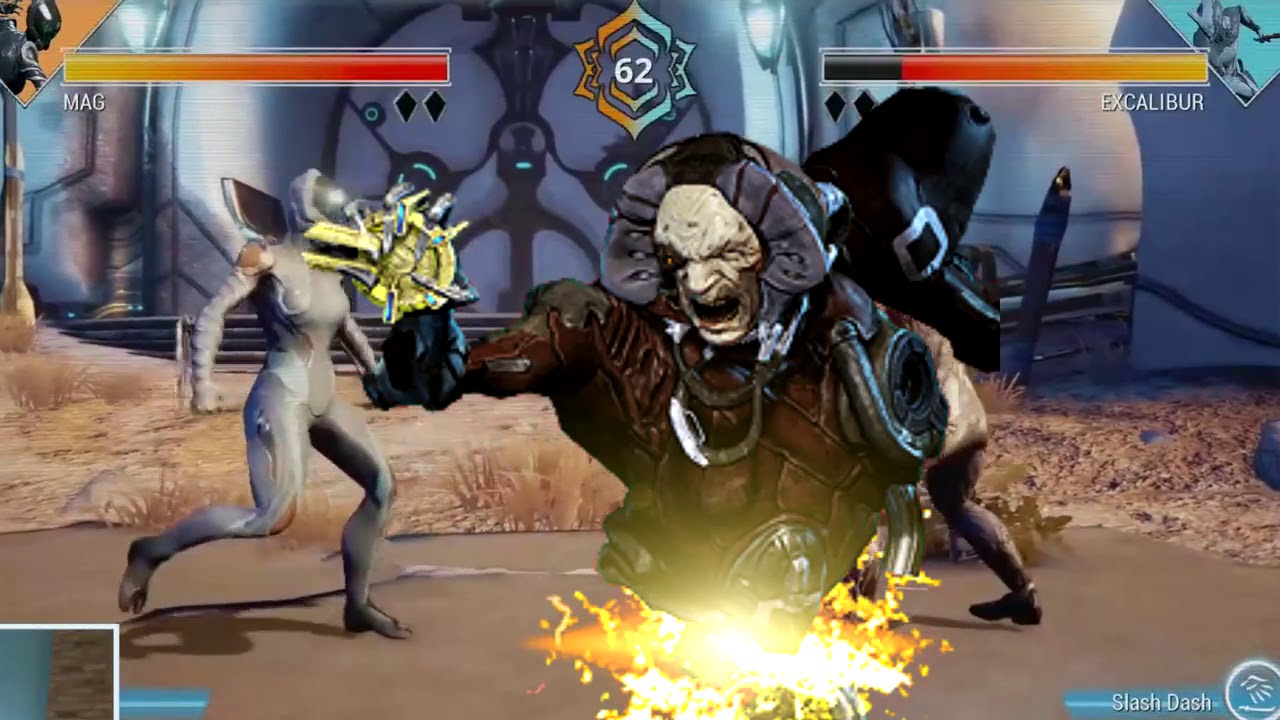 WARFRAME FRAME FIGHTER | New Gamemode 2018 | ФРЕЙМ КОМБАТ :Д - YouTube
