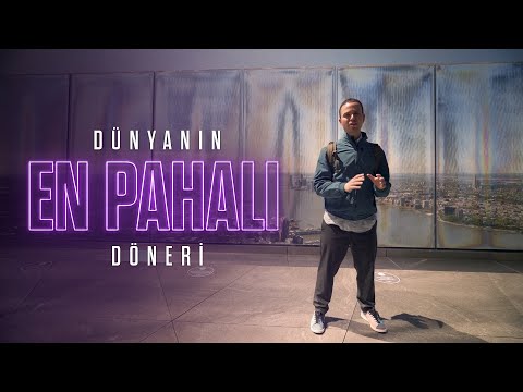 New York | Mimari Tasarımların Fiyat Performansı | Kerem Siral ile Artı Eksi