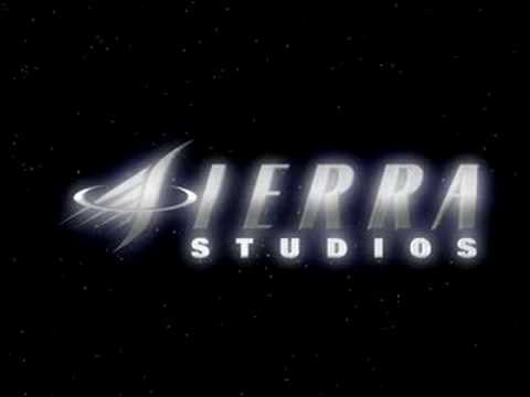 Sierra Logo Studios Intro - YouTube