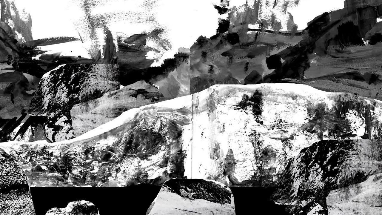 Landscape test 1 - YouTube