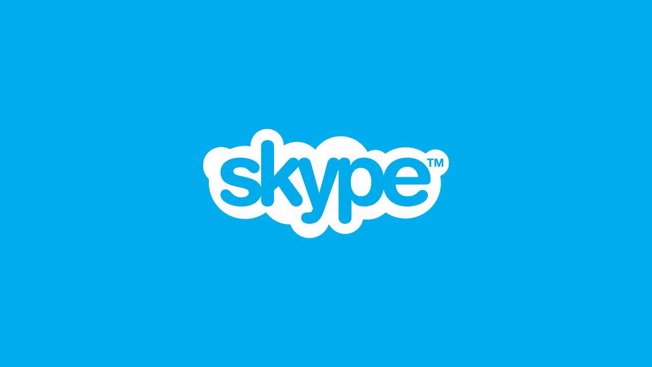 skype ringtone + download - YouTube