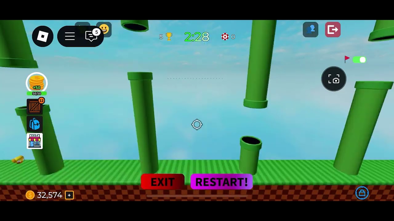 Gaming Roblox competition who wins - YouTube