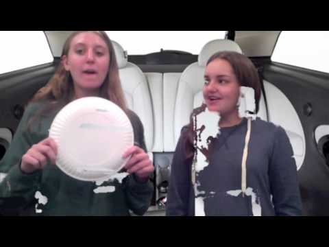 Alexa Feinsod Julia Furnari Spanish Video - YouTube