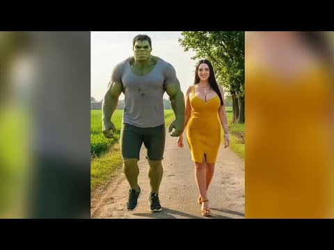 Halku ne diya miya ji ko dhokha🤯 halku ai short video - YouTube