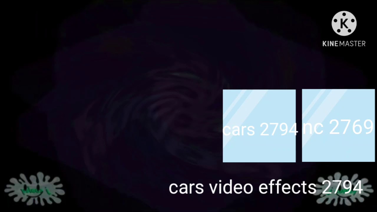 oh my god csupo effects round 4 - YouTube