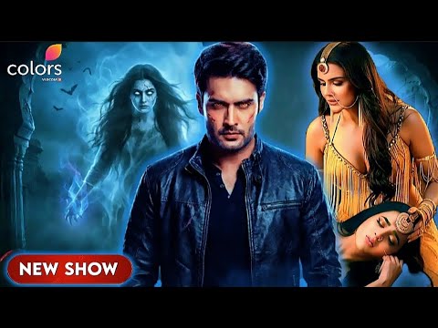 Vivian Dsena Supernatural New Show : Release Date | Hero, Episode 1 & First Promo Kab Aayega 