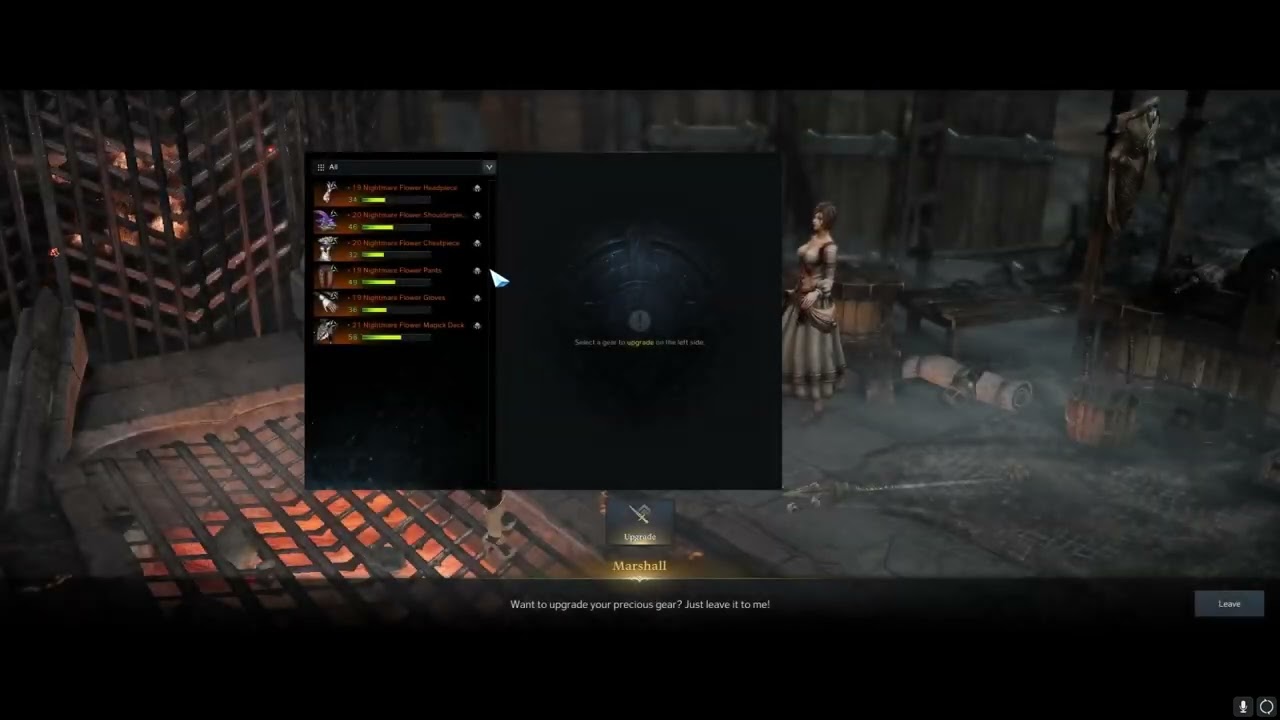 Lost Ark - Quality Reroll 1% chance - YouTube