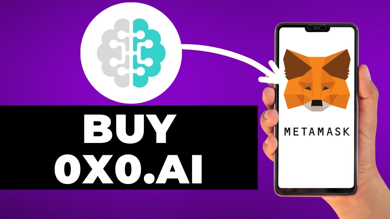 How to Buy 0x0.AI Coin (Step by Step) - YouTube