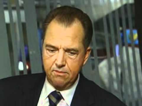 Gregory Itzin and Scott Powell, Michael Marcellino 24 Inside Interview ...