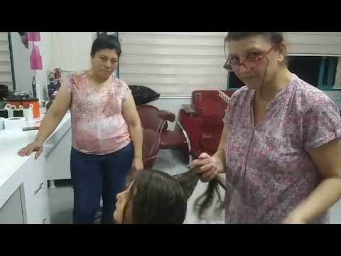 Bob Saç Kesimi Nasıl Yapılır ✅ İzmir'in En İyi Kuaföründen Tüm Ayrıntıları İle Bob Model Kesimi