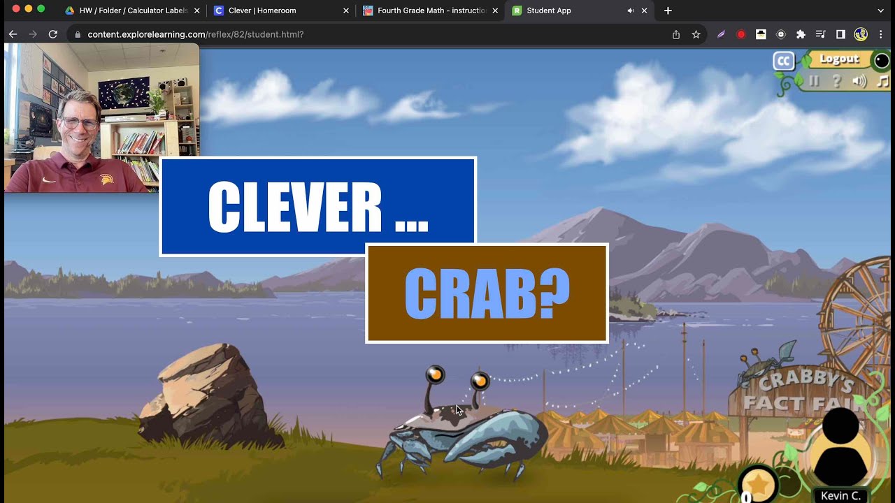 Apps on Clever - YouTube