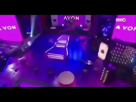 JULIETTE DANÇANDO E DIZENDO   “Avon Ta on, tá, Avon Ta on”   BBB21