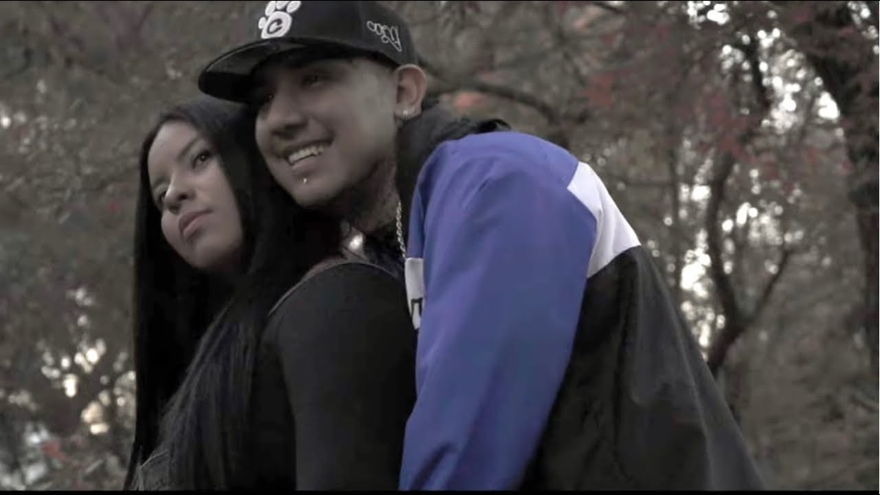 Largate - Dany Mata (Video Oficial 4k) #IMFilms - YouTube