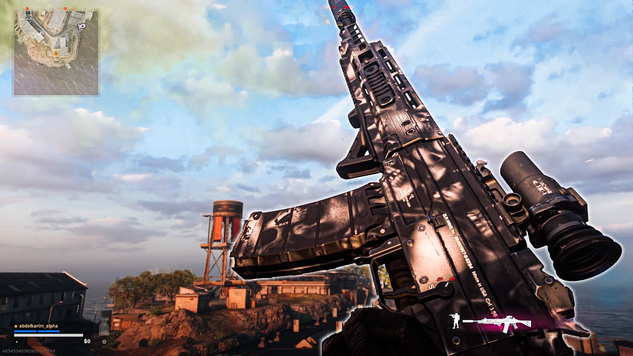 Do you know the secret ways in Rebirth map?/ rebirth island best ...