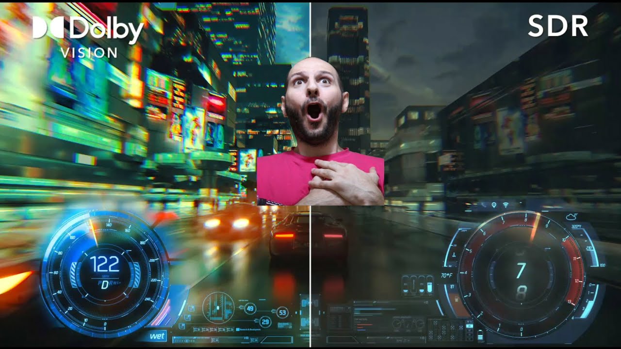 ¡XBOX SE ENSAÑA CON PS5 CON DOLBY VISION, HDR DE NUEVA GENERACIÓN ...