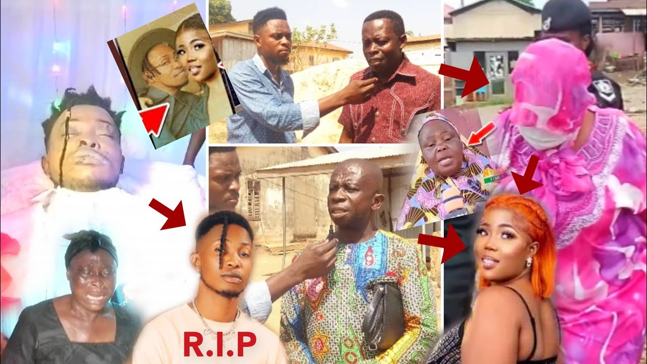 Update, Wyllbee & Nana Yaa Court Case. We Are Not Safe In Ghana, We ...