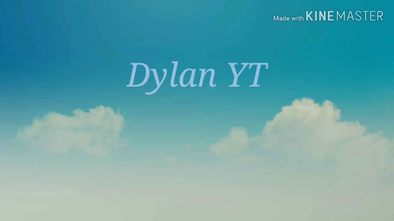 El comienzo/ Dylan yt - YouTube