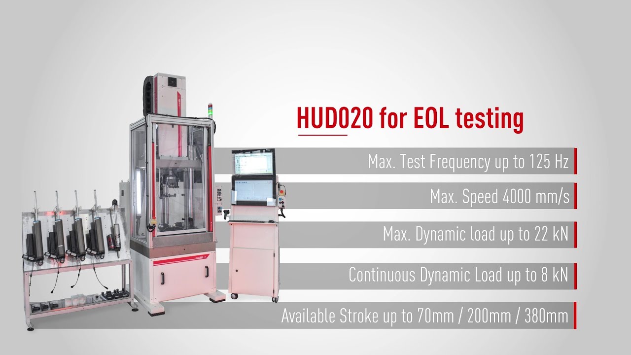 STEP Lab | HUD020 for SHOCK ABSORBER EOL End-Of-Line Testing ...