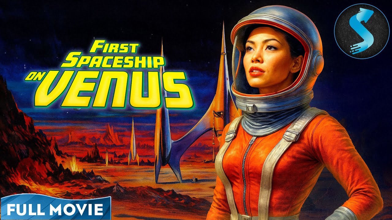 Alien Woman Holds the Key to a Planet’s Destruction | Sci-Fi | Full ...