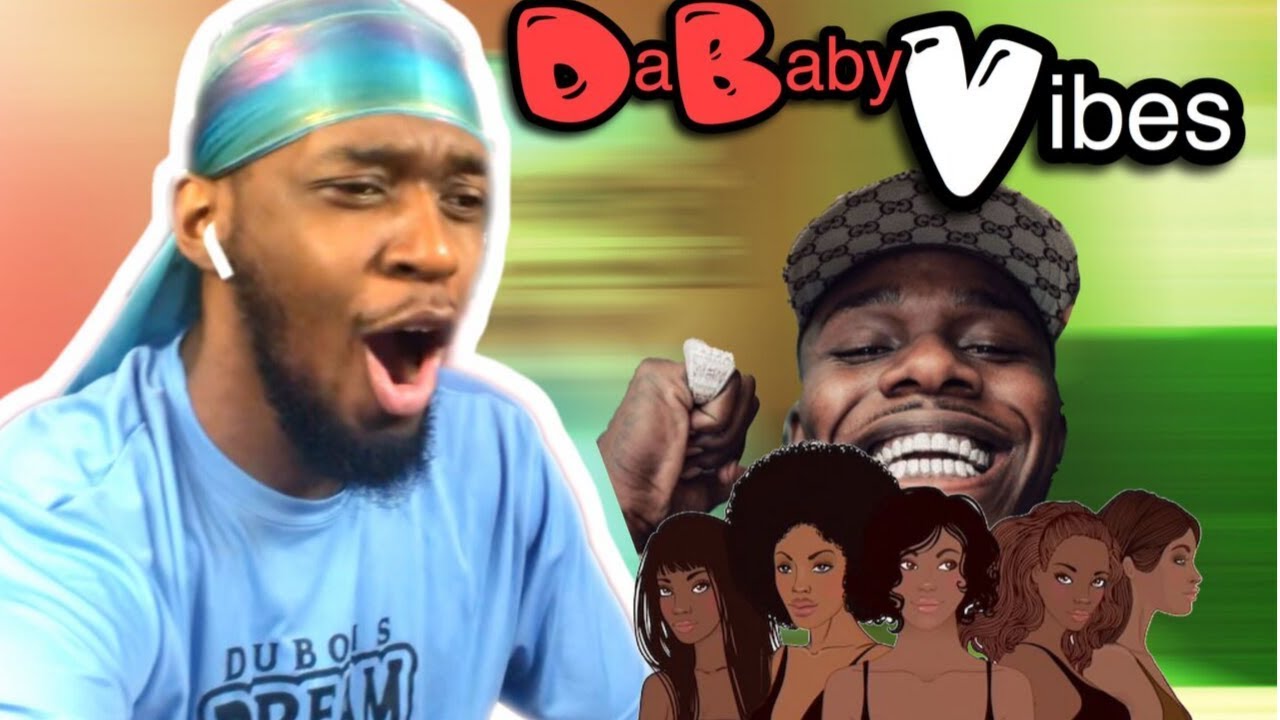 DaBaby - VIBEZ (Official Music Video) - YouTube
